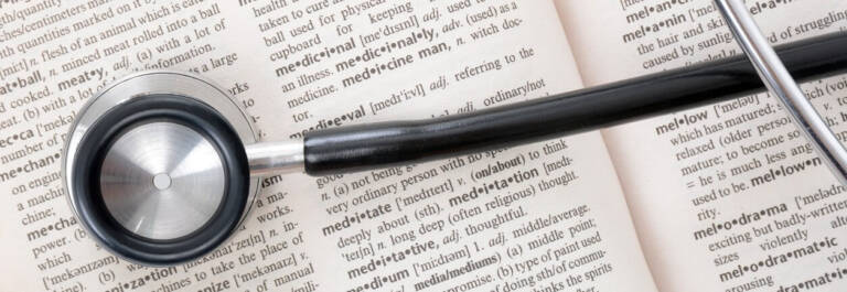 Medical Terminology Course – University of San Diego - Professional ...