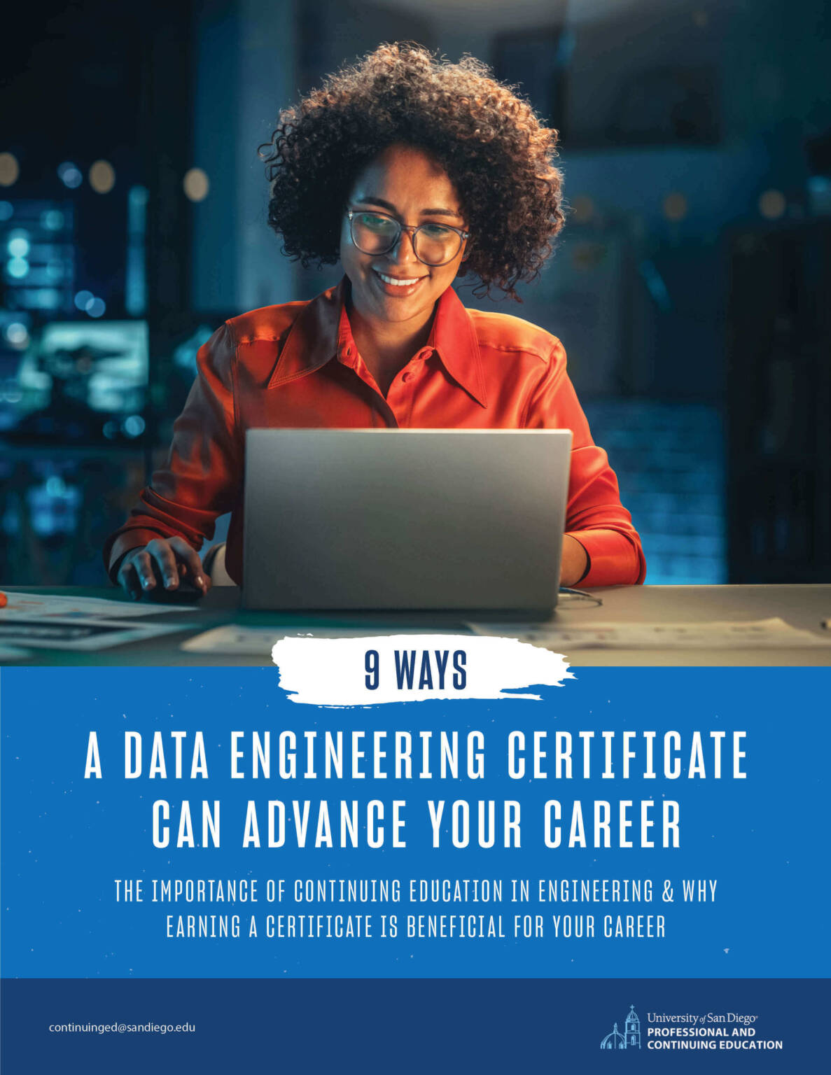10 Best Data Engineer Certificates to Advance Your Career – University ...