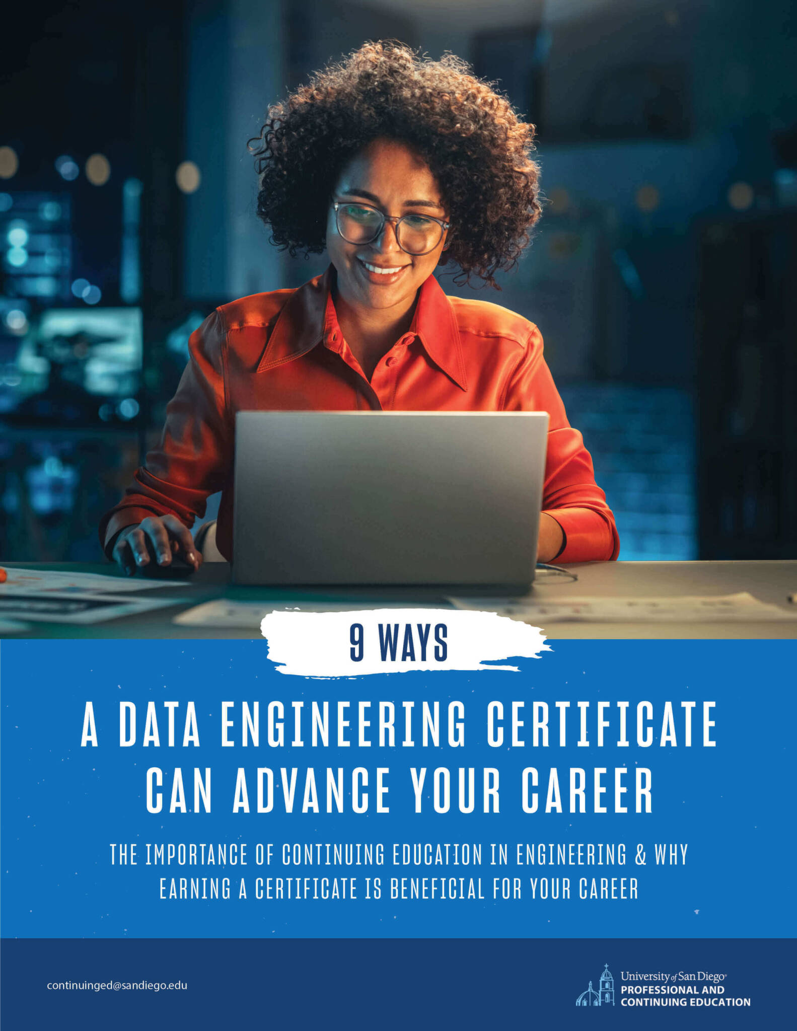 10 Best Data Engineer Certificates to Advance Your Career – University ...