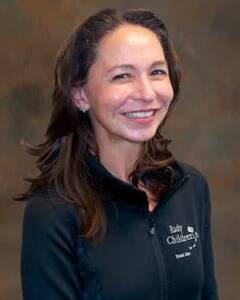 Human Trafficking Training for Healthcare Providers