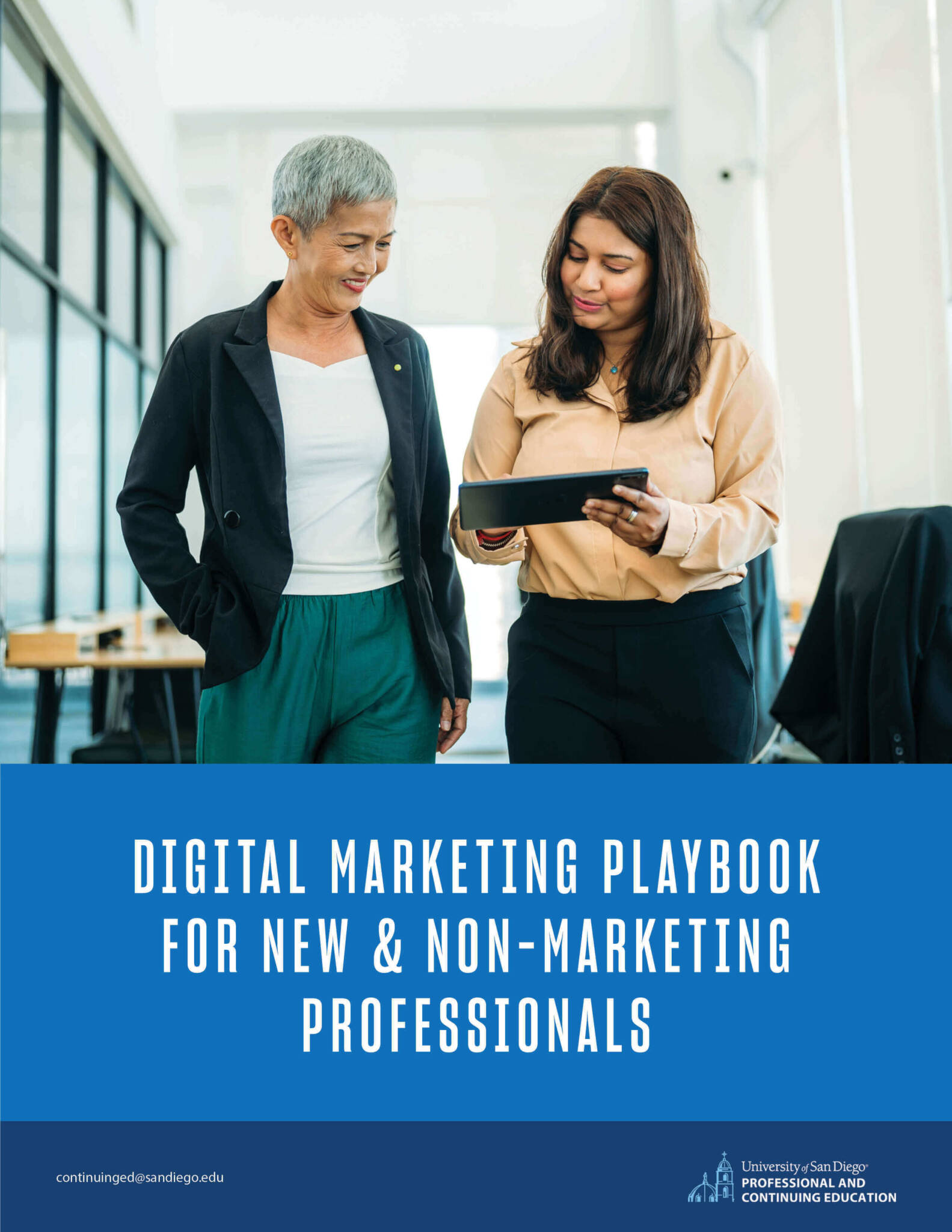 How Does SEO Work? 9 Elements for Beginners to Know – University of San ...