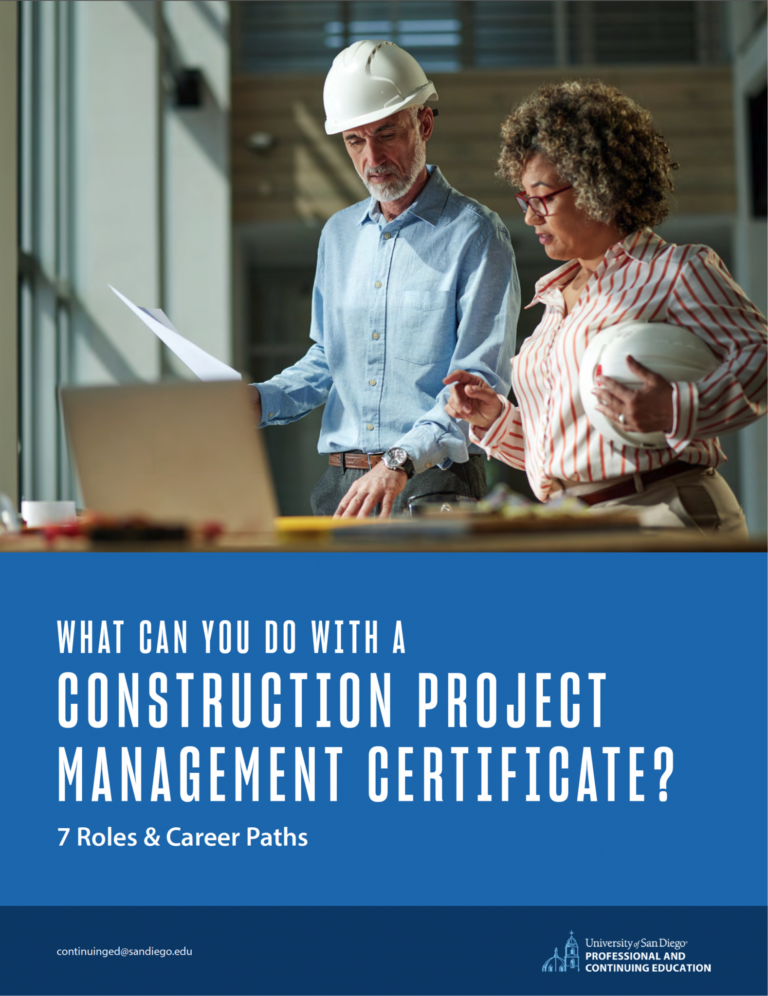 Construction Management Certificate vs. Degree [10 Points to Consider ...